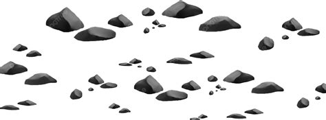 암석 재료 삽화 바위 결석 암석 재료 Png 일러스트 및 Psd 이미지 무료 다운로드 Pngtree