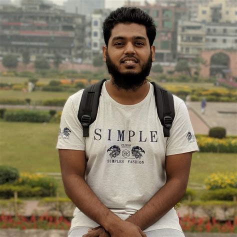 Md Saifur Rahman Linkedin