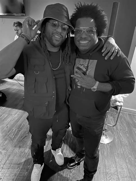 Two Different Generations But Respect Shown Both Ways Thank You For