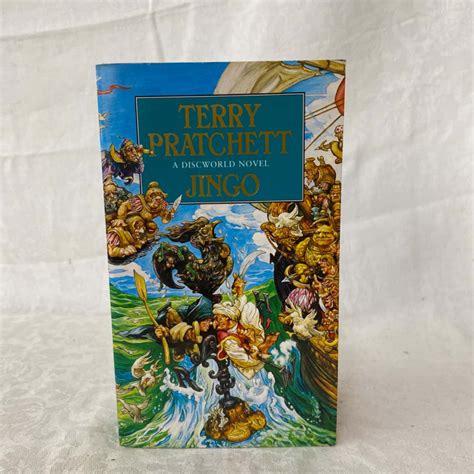 Terry Pratcher Books X23