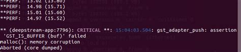 Jetson Nano Deepstream 50 Ip Camera Issue Deepstream Sdk Nvidia