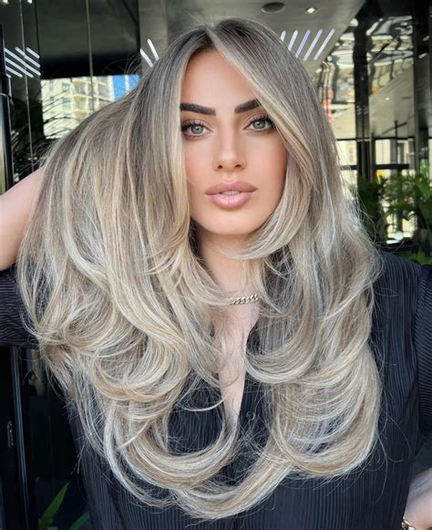 Breathtaking Ash Blonde Hair Color Ideas That Are On Trend