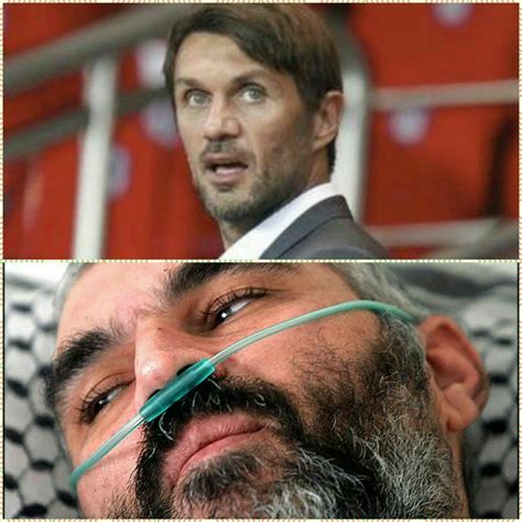 آخرین خبر داستانی از پرویز پرستویی؛ پائولو مالدینی و یک جانباز شیمیایی