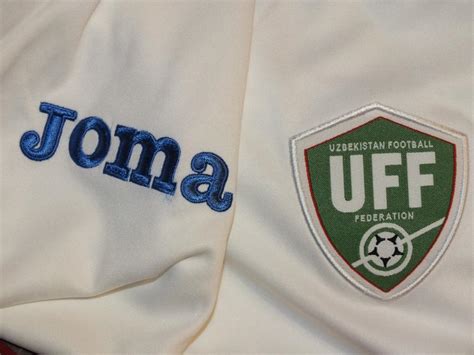 Uzbekistan – Football Shirt World