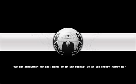 Anonymous Hackers Quotes Quotesgram