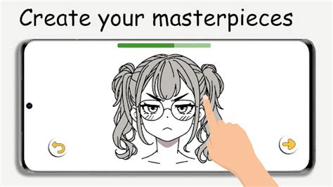 ArtCanvas Learn How To Draw Apps On Google Play