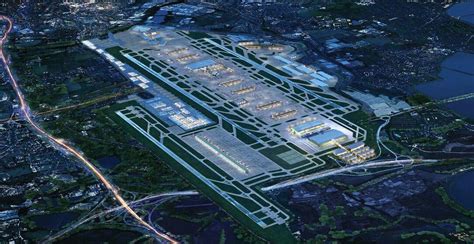 Maxime Laugier On Linkedin Maintenance And Management For Heathrow