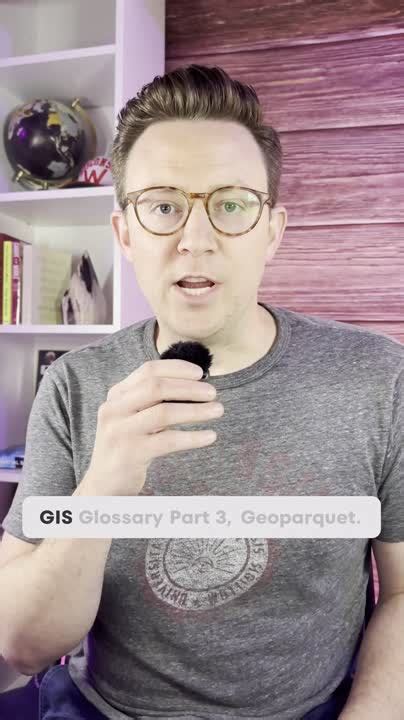 Matt Forrest On Linkedin Gis Moderngis Geospatial