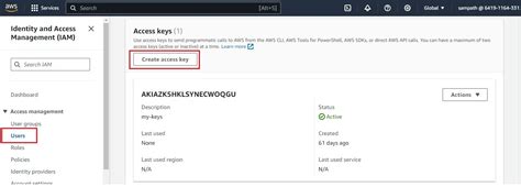 Aws Eks Cluster Setting Up Your Cluster Like A Pro With Eksctl