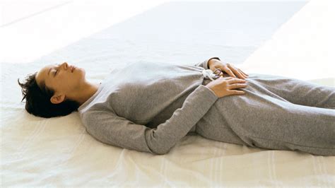 Hands Free Orgasm Its Totally Possible Through Orgasmic Breathing Teen Vogue