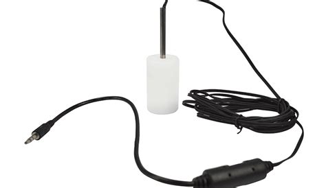 Thermal Buffer Block Food Diagnostics