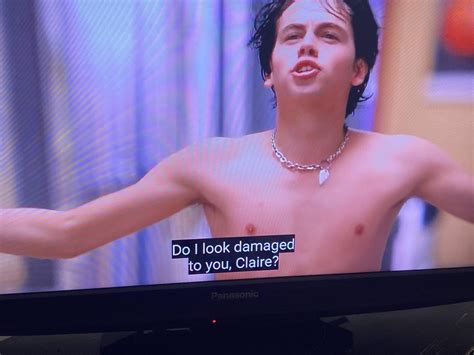 Darcy And Mr Simpson Storyline R Degrassi