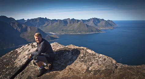 How To Hike Segla And Hesten An Ultimate Senja Experience Stunning Outdoors