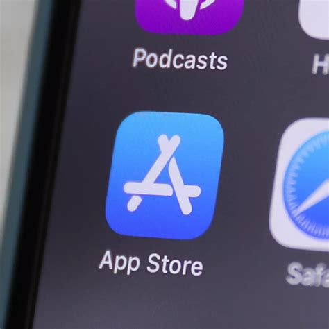 Apple Iphone Users Are Just Realizing What Happens When You Delete The App Store From Your Phone