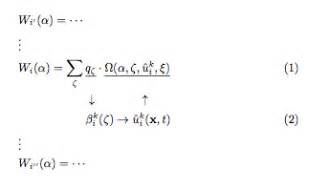 Amsmath Latex Math Encapsulating Complex Expression In Bracket TeX LaTeX Stack Exchange