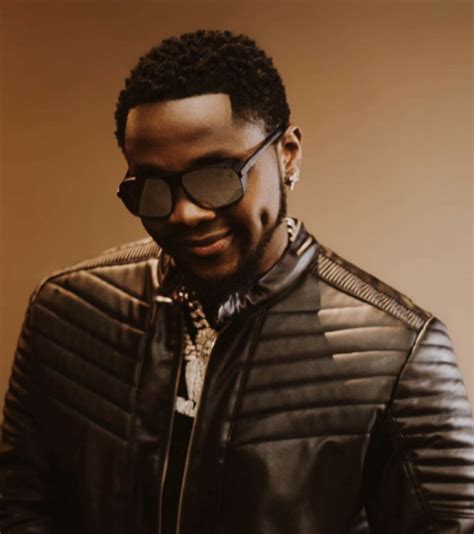 Singer Kizz Daniels Shocking Confession Famous People Magazine