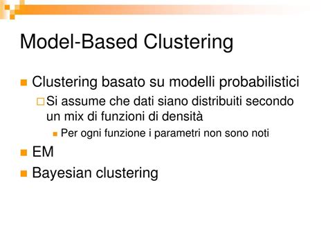 Ppt Learning Finite Mixture Models Powerpoint Presentation Free Download Id4076203