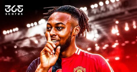 ‘pl 돌풍 핵심 윙어→맨유가 영입 경쟁 선두주자소속팀은 ‘1300억 평가