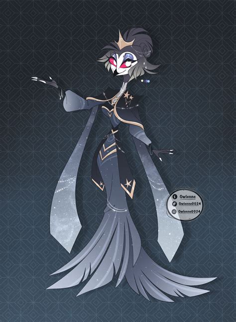 Grown Up Octavia By Owlenne On Deviantart