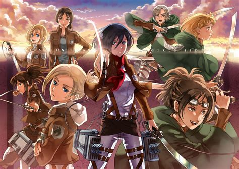 Aot X Male Reader Book 1 I Can Fly Wattpad