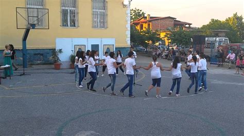 Δημοτικό σχολείο πενταπλατάνου 10 6 2014 No1 Youtube