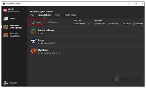 How To Fix Mincecraft Outdated Client Error