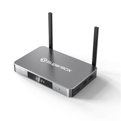 Superbox S6 Ultra All Questions Answered Faq