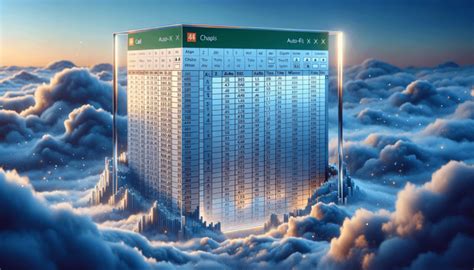 how to make cell fit text in excel learn excel
