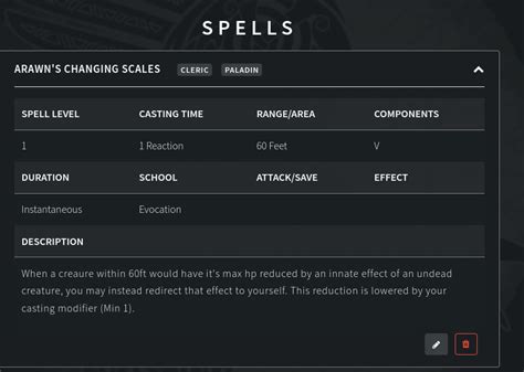 Web App Where Should You Allocate The Edit And Delete Buttons In Collapsible Panels User