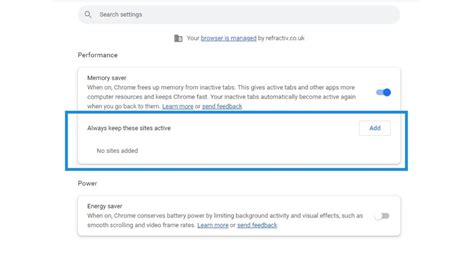 Dealing With Tab Active Again In Chrome Learn How To Disable It