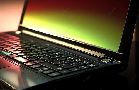 노트북 화면 클로즈업 가전제품 노트북 비즈니스 배경 일러스트 및 사진 무료 다운로드 Pngtree