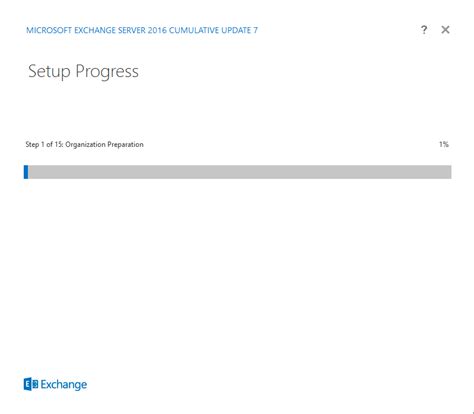 Microsoft Exchange Server Installation Tutorial TransIP