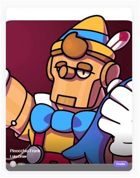 Brawl Stars Las Mejores Skins De Frank Numerosos Guiños A Clash Royale