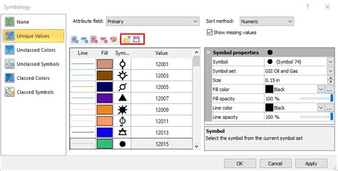 Create Thematic Maps In Surfer Golden Software Support