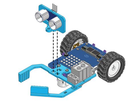 Make A Manually Controlled Gripper Robot With Quarky
