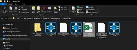 How To Check The Pin Out Of Mating Connectors Between Two Schematics EMA Design Automation