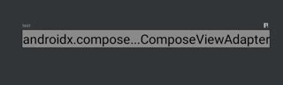 Android How To Fix Preview For Jetpack Compose Stack Overflow