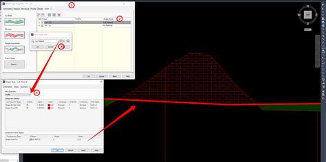 Solved Profile Hatch Autodesk Community