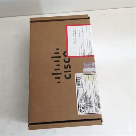 Original Cisco Analog Voice Network Interface Card Module Nim 2fxs 4fxo China Cisco And Nim