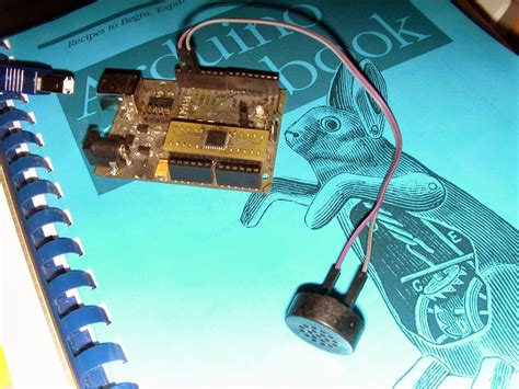 Nicu Florica Niqro Generare Sunete Cu Arduino