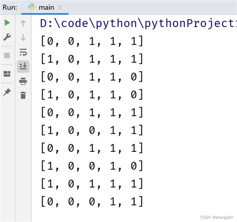 Uniform Crossover均匀交叉，遗传算法genetic Algorithmga，python Csdn博客