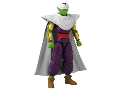Bandai Dragon Ball Dragon Stars Piccolo Dbs Sh Ver 40721 Gunpla Plastic Models
