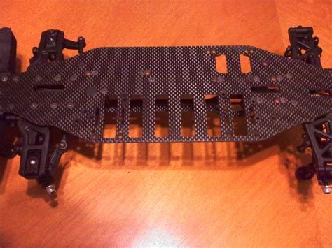 Xray T2 009 Rubber Tire Spec R C Tech Forums