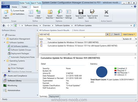 How Can I Use The Upgrade Task Sequence In System Center Configuration Manager Current Branch