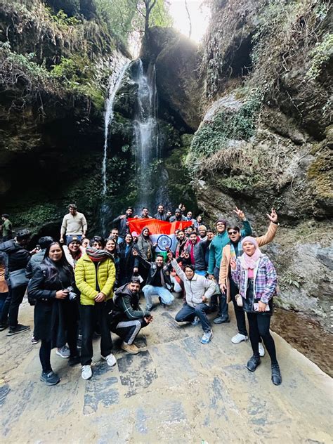 Capture A Trip On Linkedin Congratulations Tushar Soni On Leading A