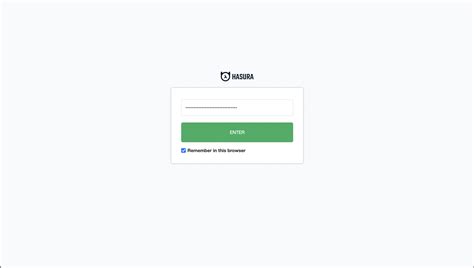 Nhost Hasura Authentication Tutorial