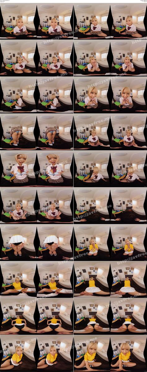 [vrkm 780] 【vr】ボクの家は金髪ギャルの憩いの場 デカ乳とデカ尻にムラムラ！！我慢できずに生パコずっぽりチ コ飲み込み入り浸りsex 乙アリス High Quality Jav