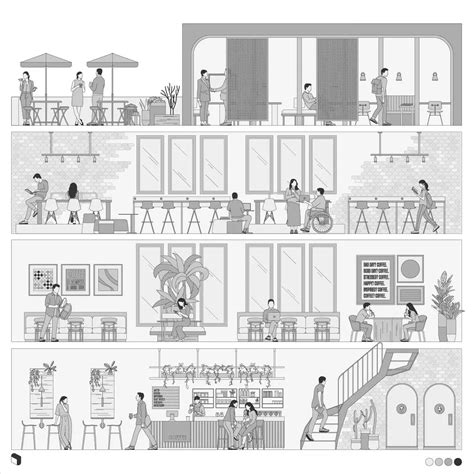 Cad Collaborative Workspace Section Toffu Co