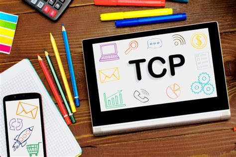 Qué es TCP Transmission Control Protocol Redes CCNA