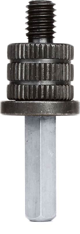 Triad Orbit Io H3 Mounting Head European 38 Mic Threading Reverb